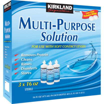 KS Multi-Purpose Solution 3/16oz 638603 - South's Market
