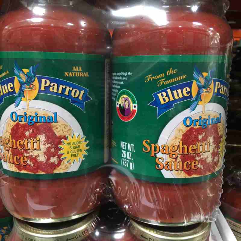 Canned Sauces Archives - South's Market